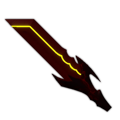 Hellscape | SwordBurst 2 Wiki | Fandom