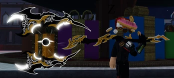 Cosmic Fragment | SwordBurst 2 Wiki | Fandom