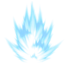 Blue Burst Aura | SwordBurst 2 Wiki | Fandom