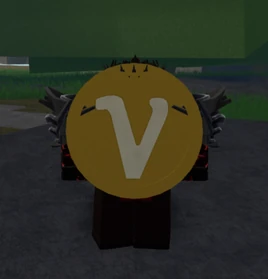 Vel Coin Shield | SwordBurst 2 Wiki | Fandom