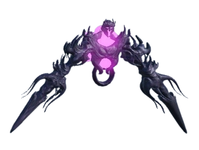 Ancient Blossom Knight | SwordBurst 2 Wiki | Fandom