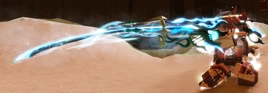Frost Slayer | SwordBurst 2 Wiki | Fandom