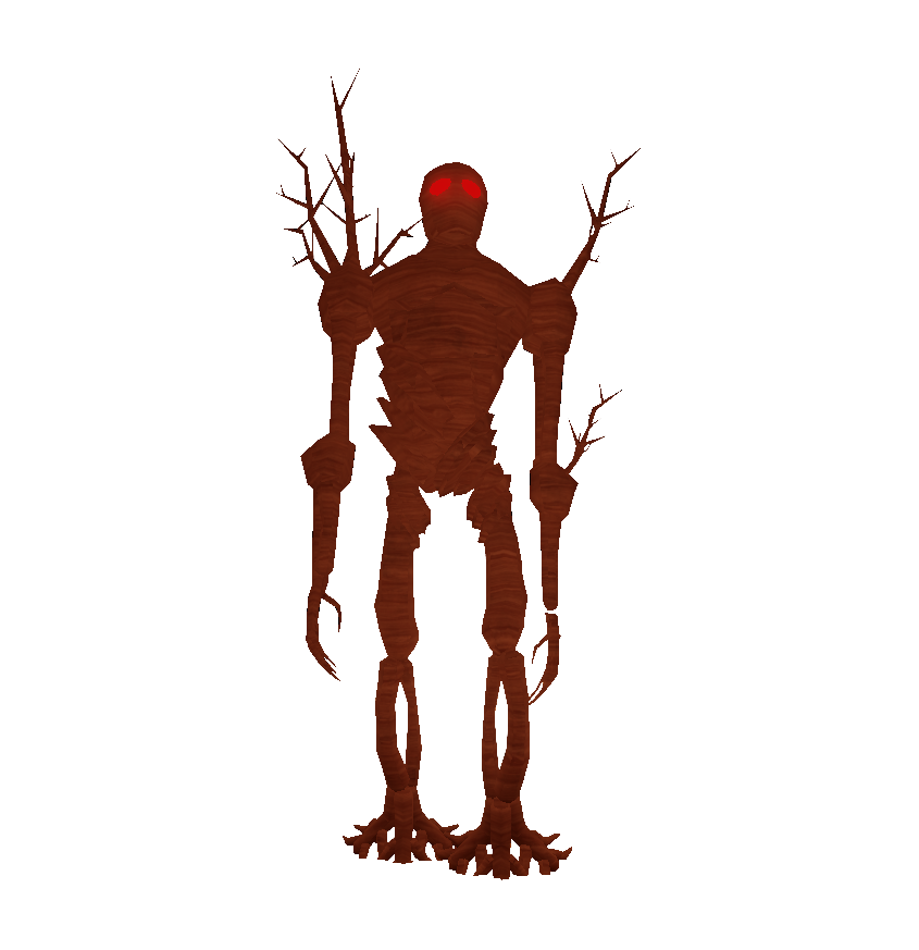 Cursed Giant | SwordBurst 2 Wiki | Fandom