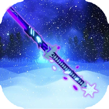 Starshattering Winter | SwordBurst 2 Wiki | Fandom