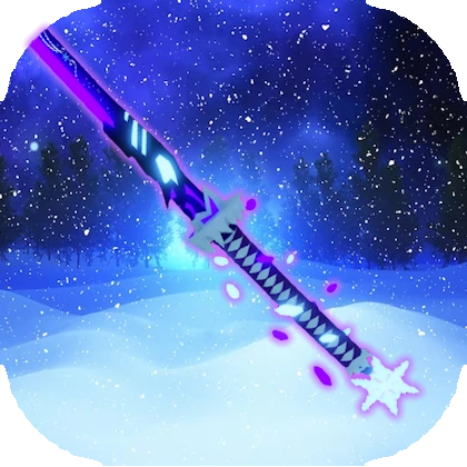 Starshattering Winter | SwordBurst 2 Wiki | Fandom