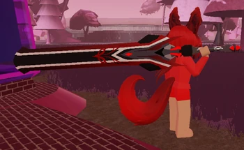 Devils Gambit | SwordBurst 2 Wiki | Fandom