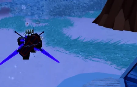 Gift of Snow Locations | SwordBurst 2 Wiki | Fandom