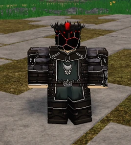 Exiled Deathplate | SwordBurst 2 Wiki | Fandom