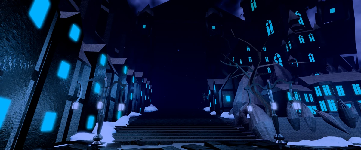 Old Helmfirth | SwordBurst 2 Wiki | Fandom