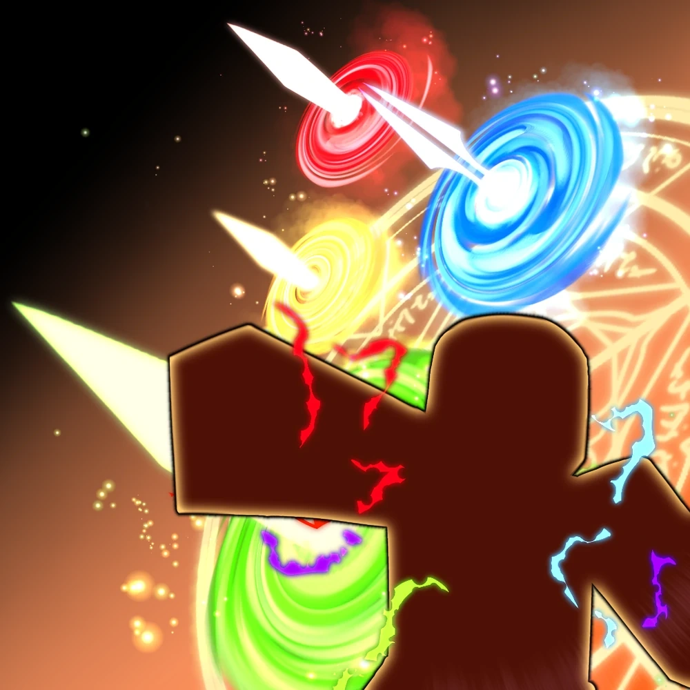 Swordstorm Chain | SwordBurst 2 Wiki | Fandom