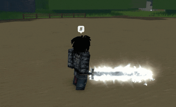 Astral Spectra Aura Chest | SwordBurst 2 Wiki | Fandom