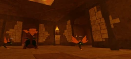 Entrance Ruins | SwordBurst 2 Wiki | Fandom