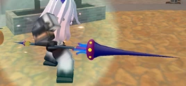 Wisp Spear | SwordBurst 2 Wiki | Fandom