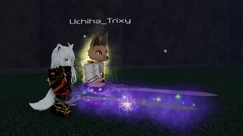 Final Spectrum | SwordBurst 2 Wiki | Fandom