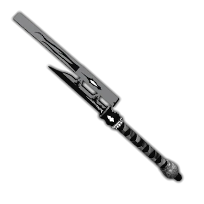 Silent Grace | SwordBurst 2 Wiki | Fandom