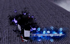 Souls Lament Aura | SwordBurst 2 Wiki | Fandom