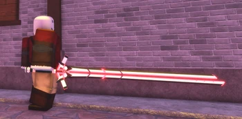 Solstice | SwordBurst 2 Wiki | Fandom