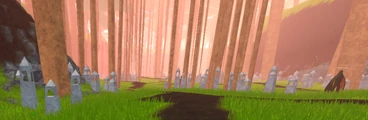 Locations | SwordBurst 2 Wiki | Fandom