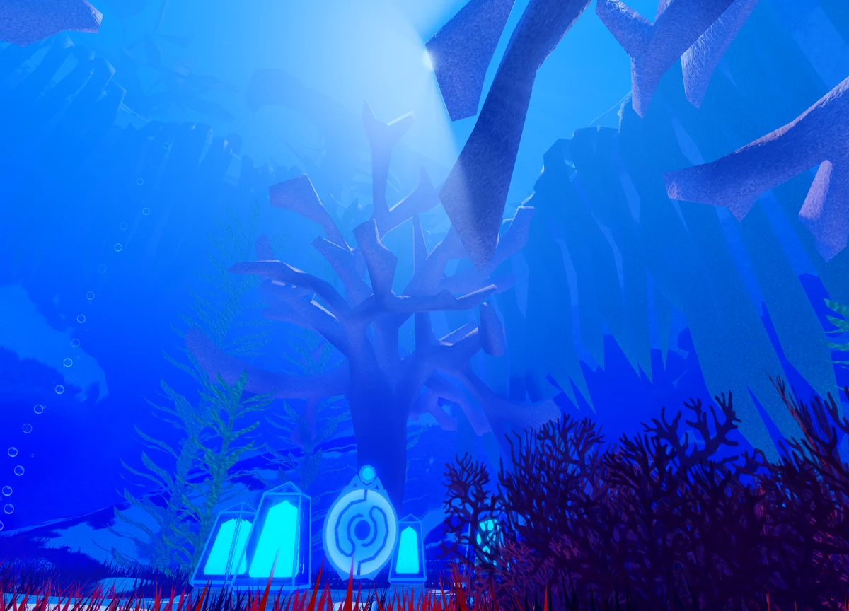 Atlantis | SwordBurst 2 Wiki | Fandom