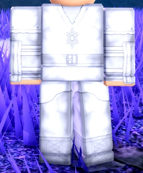 Sorrow's Silk Tunic | SwordBurst 2 Wiki | Fandom