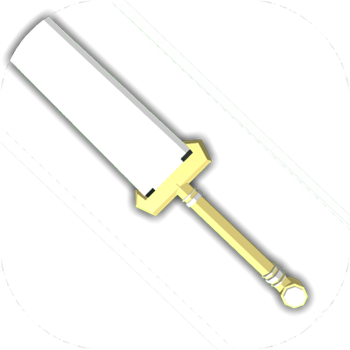 Light Greatsword | SwordBurst 2 Wiki | Fandom