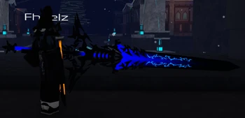 Opposer | SwordBurst 2 Wiki | Fandom