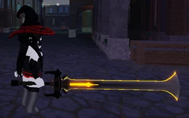 Superior | SwordBurst 2 Wiki | Fandom