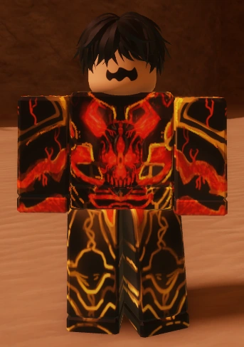 Infernum Loricam | SwordBurst 2 Wiki | Fandom