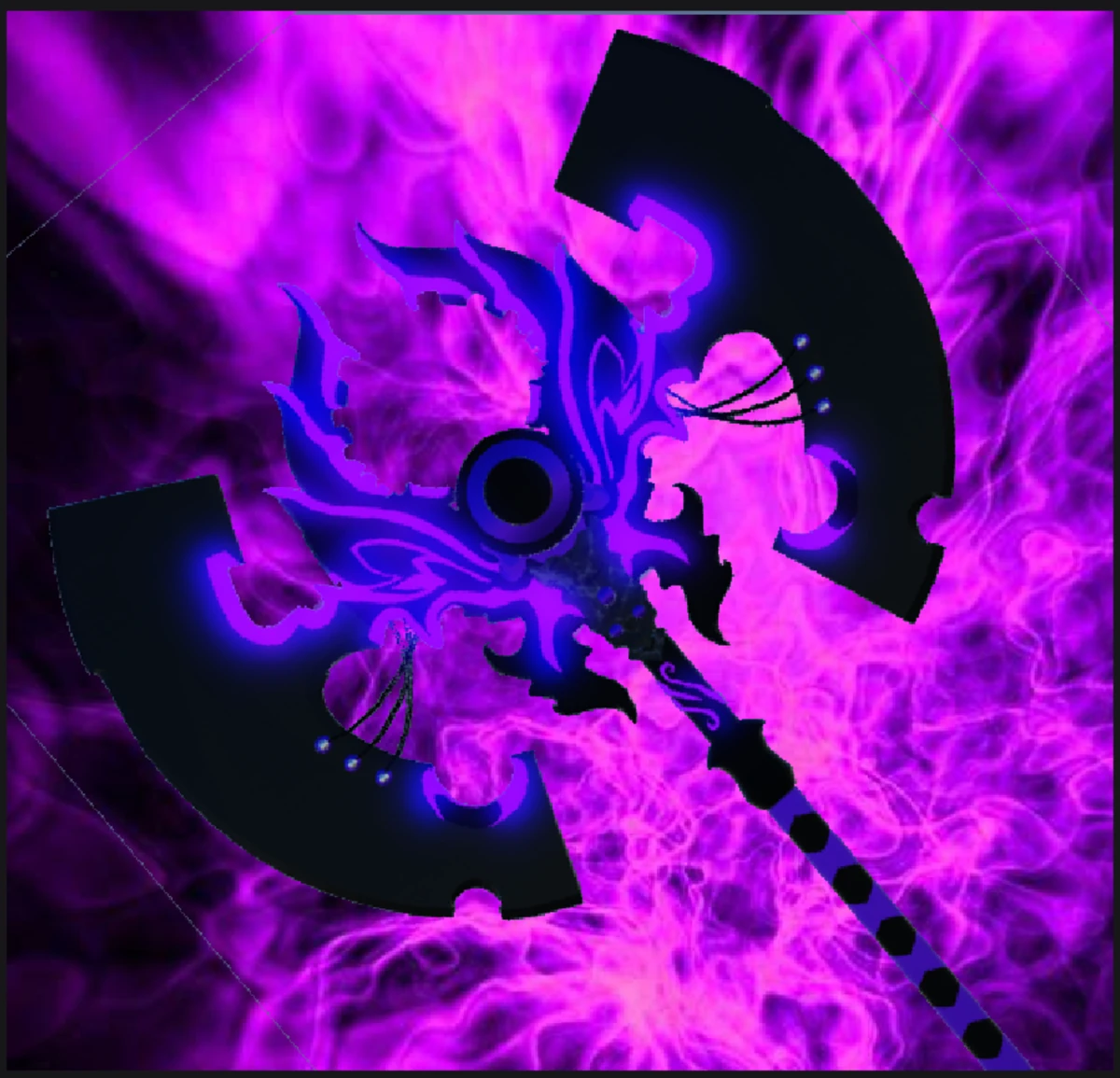 Dragons Fang | SwordBurst 2 Wiki | Fandom