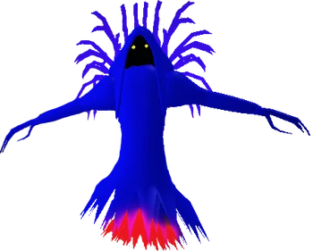 Elite Reaper | SwordBurst 2 Wiki | Fandom