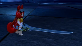 Sled Slayer | SwordBurst 2 Wiki | Fandom