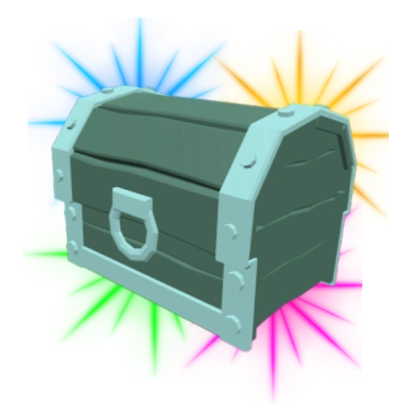 Sparkle Body Aura Chest | SwordBurst 2 Wiki | Fandom