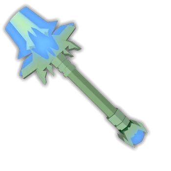 Trinity | SwordBurst 2 Wiki | Fandom