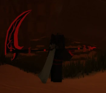 Hell Curve | SwordBurst 2 Wiki | Fandom