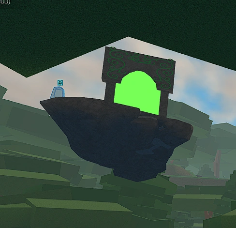 User blog:Andre Domingos/Vhirst woods portal. | SwordBurst 2 Wiki | Fandom