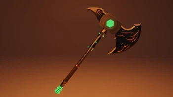 Verun | SwordBurst 2 Wiki | Fandom