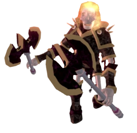 Undead Berserker | SwordBurst 2 Wiki | Fandom