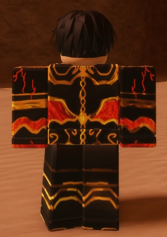 Infernum Loricam | SwordBurst 2 Wiki | Fandom