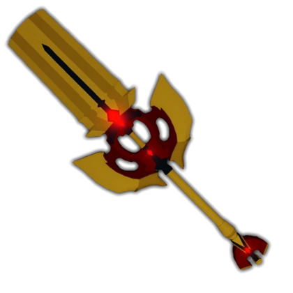 Guardian's Guard | SwordBurst 2 Wiki | Fandom