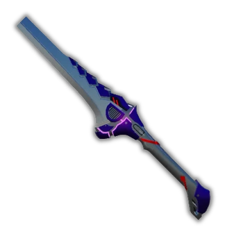 Kineto | SwordBurst 2 Wiki | Fandom