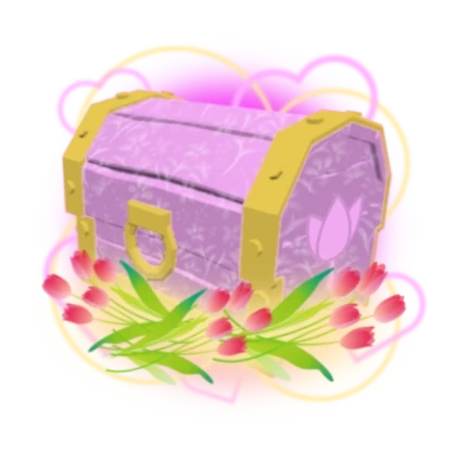 Eternal Love Chest | SwordBurst 2 Wiki | Fandom