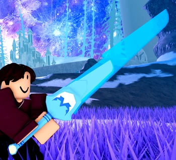 Silverlight | SwordBurst 2 Wiki | Fandom