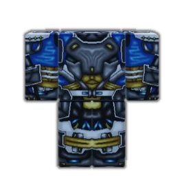 Aurelite Vanguard | SwordBurst 2 Wiki | Fandom