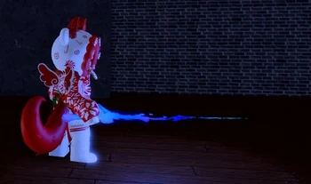 Powered Icicle | SwordBurst 2 Wiki | Fandom