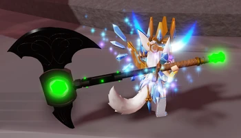 Verun | SwordBurst 2 Wiki | Fandom