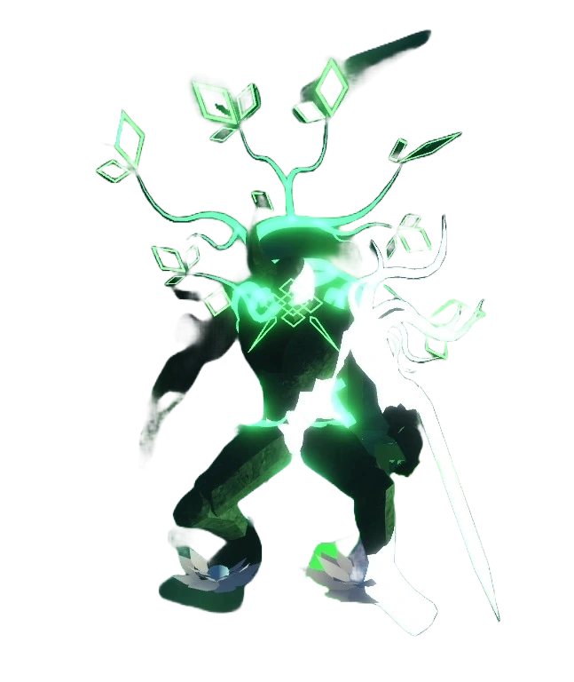 Pan Ku | SwordBurst 2 Wiki | Fandom