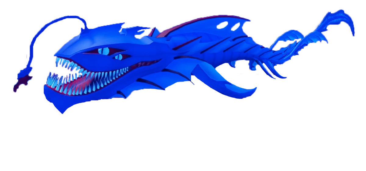 Leviathan | SwordBurst 2 Wiki | Fandom