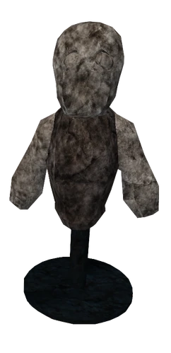 Dummy | SwordBurst 2 Wiki | Fandom