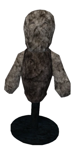 Dummy | SwordBurst 2 Wiki | Fandom