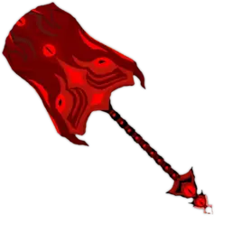 Hollow Curse | SwordBurst 2 Wiki | Fandom